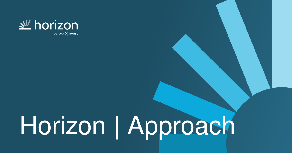 Horizon | Approach